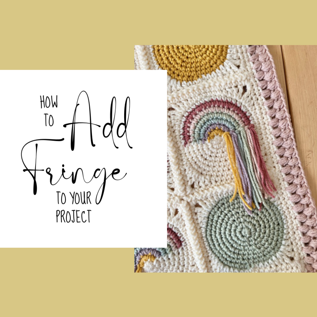 How to Turn Bobble Stitches into Flowers - Stuck on You Crochet