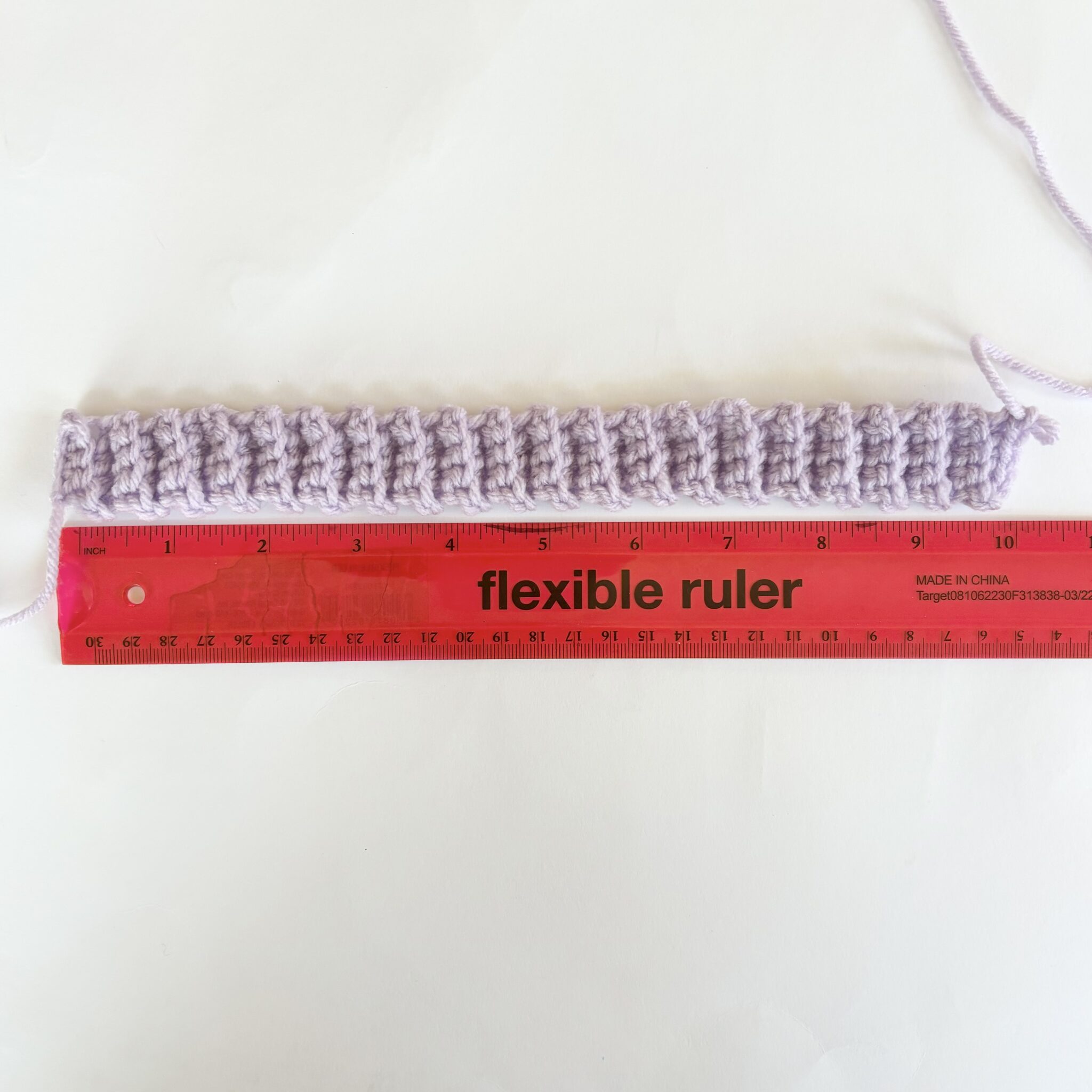 The Tiny Checkered Toboggan: A FREE Checkered Hat Pattern - Stuck on ...