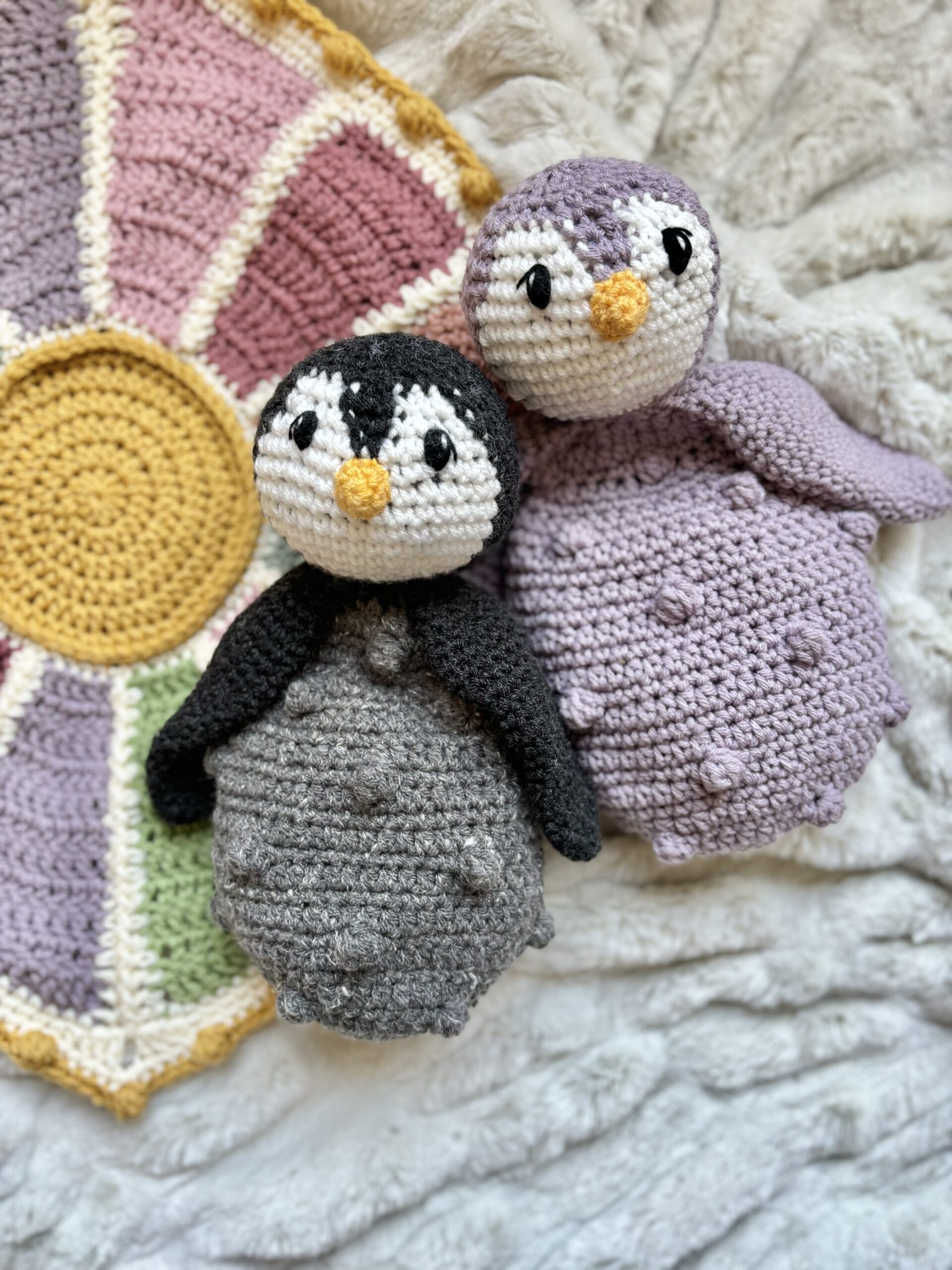 The Tiny Checkered Toboggan: A FREE Checkered Hat Pattern - Stuck on ...