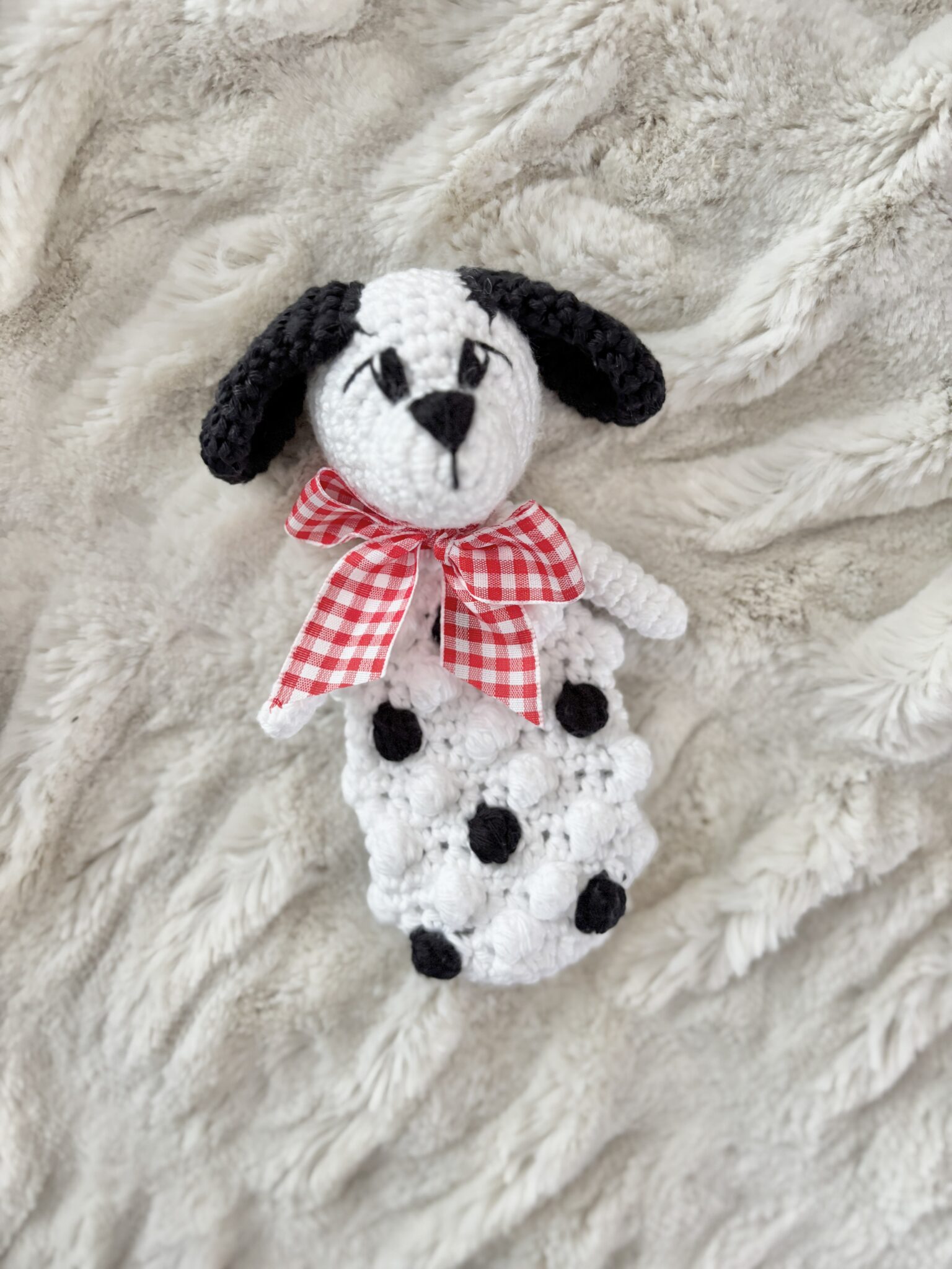 The Bitty Kitty Buddy: A FREE Crochet Kitty Cat Pattern - Stuck on You ...